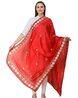 Buy Red Dupattas for Women by Exotic India Online | Ajio.com