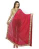 Buy Coral Dupattas for Women by Exotic India Online | Ajio.com
