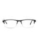 Buy Transparent Spectacles for Men by SPECSMAKERS Online | Ajio.com