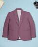 Buy Purple Jackets & Coats for Boys by RIDOKIDZ Online | Ajio.com