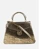 Buy Bronze Handbags for Women by CARLTON LONDON Online | Ajio.com