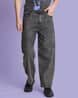 Buy Dull Blue Jeans for Men by Bene Kleed Online | Ajio.com