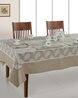 Buy Beige Table Covers, Runners & Slipcovers for Home & Kitchen by ...