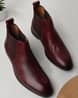 Buy Red Boots for Men by REGAL Online | Ajio.com