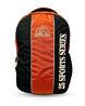 Buy Orange Backpacks for Men by Bad habit Online | Ajio.com