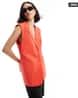 Buy Red Blazers & Waistcoats for Women by ASOS DESIGN Online | Ajio.com