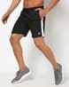 Buy Black Shorts & 3/4ths for Men by PERFORMAX Online | Ajio.com