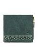 Buy Green Wallets for Women by HIDESIGN Online | Ajio.com