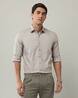 Buy Medium Brown Shirts for Men by Arrow Online | Ajio.com