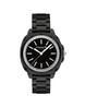 Buy Coach Rectangle Dial Analogue Watch | Black Color Women | AJIO LUXE