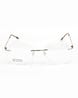 Buy Brown Spectacles for Men by REDEX Online | Ajio.com