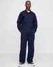 Buy Navy Blue Rompers & Jumpsuits for Men by GAP Online | Ajio.com