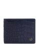 Buy Blue Wallets for Men by Da Milano Online | Ajio.com