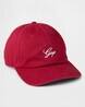 Buy Red Caps & Hats for Men by GAP Online | Ajio.com