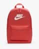 Buy Orange Backpacks for Men by NIKE Online | Ajio.com