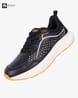 Buy Black Sports Shoes for Men by XLERATE Online | Ajio.com