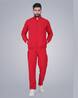Buy Red Tracksuits for Men by GOTO Online | Ajio.com