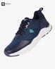 Buy Navy Blue Sports Shoes for Men by XLERATE Online | Ajio.com