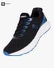 Buy Black Sports Shoes for Men by XLERATE Online | Ajio.com