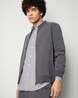 Buy GREY Jackets & Coats for Men by MAX Online | Ajio.com