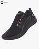 Buy Black Sports Shoes for Men by XLERATE Online | Ajio.com