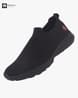 Buy Black Sports Shoes for Men by XLERATE Online | Ajio.com