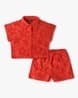 Buy Red Sets for Girls by YOUSTA Online | Ajio.com