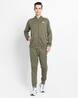 Buy Olive Tracksuits for Men by ADIDAS Online | Ajio.com