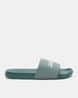 Buy Iceberg Green Flip Flop & Slippers for Men by Jack & Jones Online ...