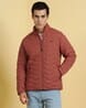 Buy Red Jackets & Coats for Men by Allen Solly Online | Ajio.com