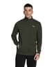 Buy Dark Olive Jackets & Coats for Men by Puma Online | Ajio.com