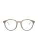Buy TRANSPARENT GREY Frames for Men by Ray-Ban Online | Ajio.com