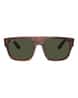 Buy Green Sunglasses for Men by Ray-Ban Online | Ajio.com