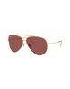 Buy Violet Sunglasses for Men by Ray-Ban Online | Ajio.com