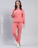 Buy Peach Tracksuits for Women by Rock.it Online | Ajio.com