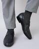 Buy Black Formal Shoes for Men by IMPERIO Online | Ajio.com