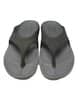 Buy Grey Flip Flop & Slippers for Men by DOUBLEU Online | Ajio.com