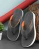 Buy Grey Flip Flop & Slippers for Men by ONSOLE Online | Ajio.com