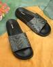 Buy Black Flip Flop & Slippers for Men by ONSOLE Online | Ajio.com
