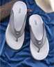 Buy D.Grey Flip Flop & Slippers for Men by ONSOLE Online | Ajio.com