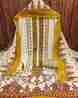 Buy Mustard Dress Material for Women by MIMI DESIGN Online | Ajio.com