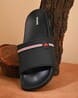Buy Black Flip Flop & Slippers for Men by ONSOLE Online | Ajio.com