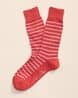 Buy Red Socks for Men by BROOKS BROTHERS Online | Ajio.com