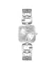 Buy GUESS Women Analogue Watch | Silver Color Women | AJIO LUXE