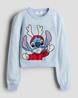 Buy Blue,Multi Sweaters & Cardigans for Girls by H&M Online | Ajio.com