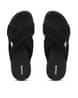 Buy Black Flip Flop & Slippers for Women by ONSOLE Online | Ajio.com