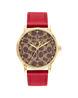 Buy Coach Women Round Dial Analogue Watch | Brown Color Women | AJIO LUXE