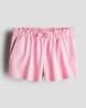 Buy Pink Shorts & 3/4ths for Girls by H&M Online | Ajio.com