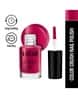 Buy M5 Burgundy Nails for Women by LAKME Online | Ajio.com