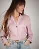 Buy Pink Tops for Women by Vero Moda Online | Ajio.com